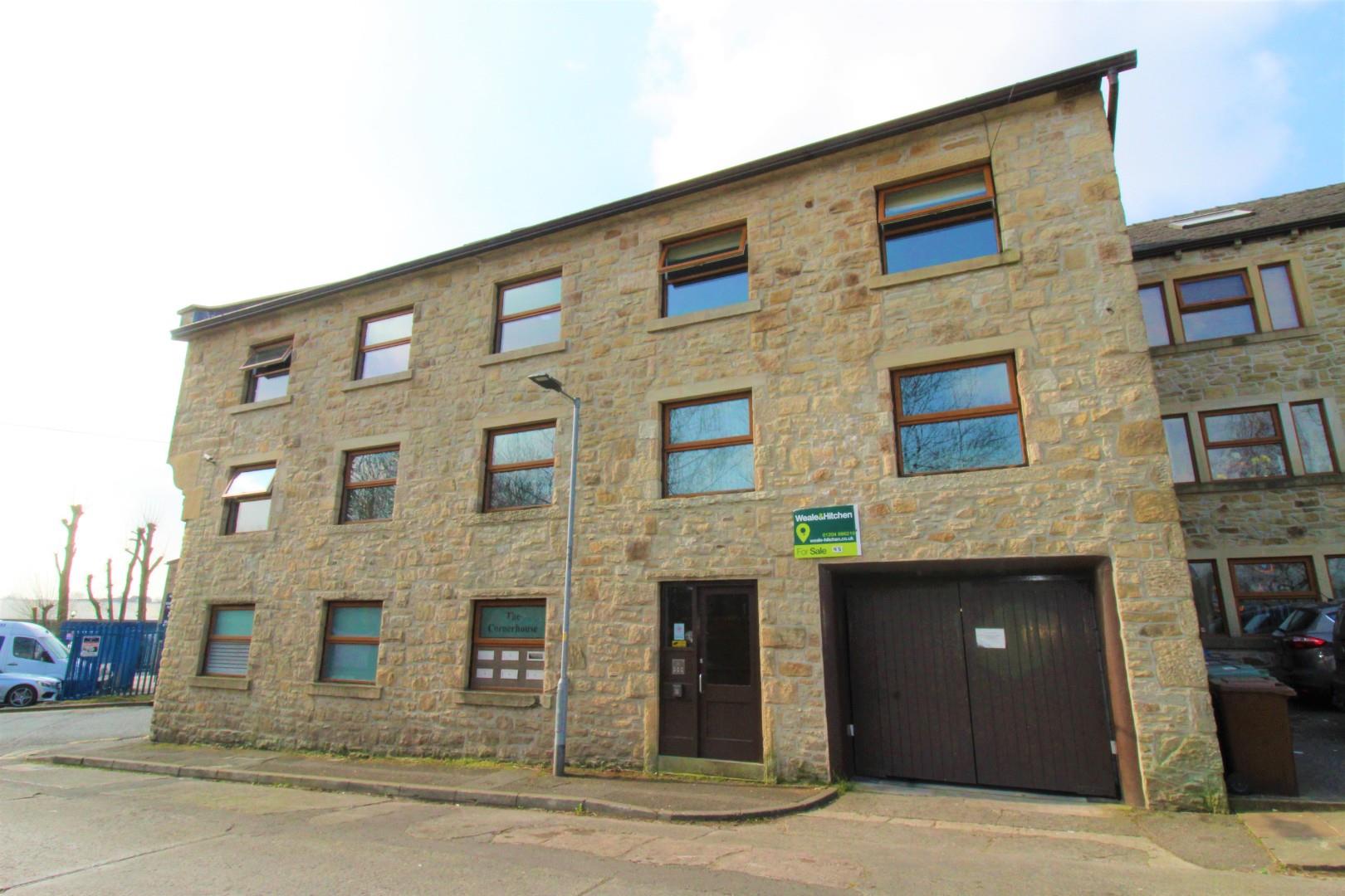 Square Street, Ramsbottom - Pearson Ferrier Estate Agents and Lettings ...